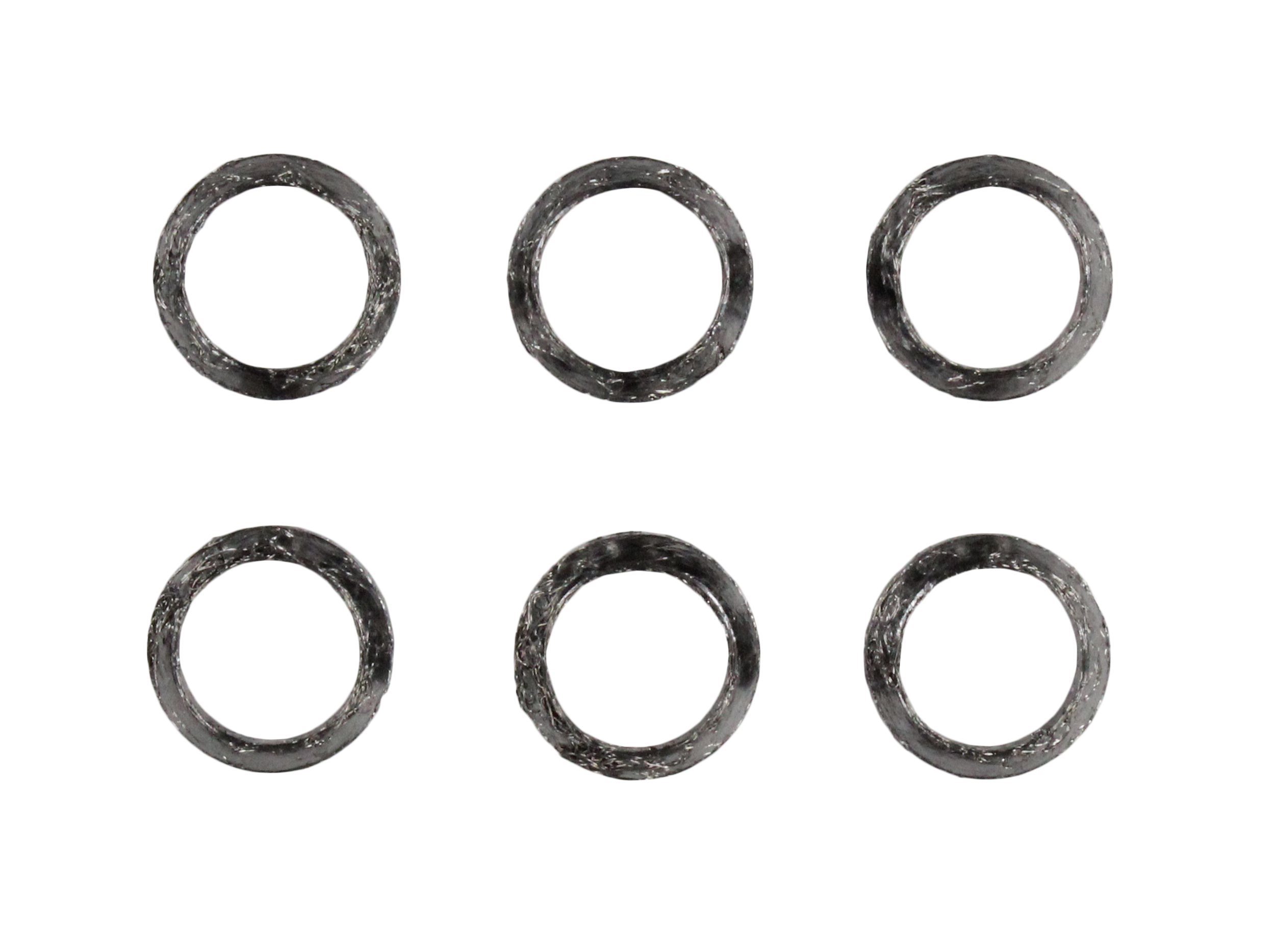 Detroit Diesel Series 60 12.7L N2 Injector Tube Auxiliary Seal, New ...