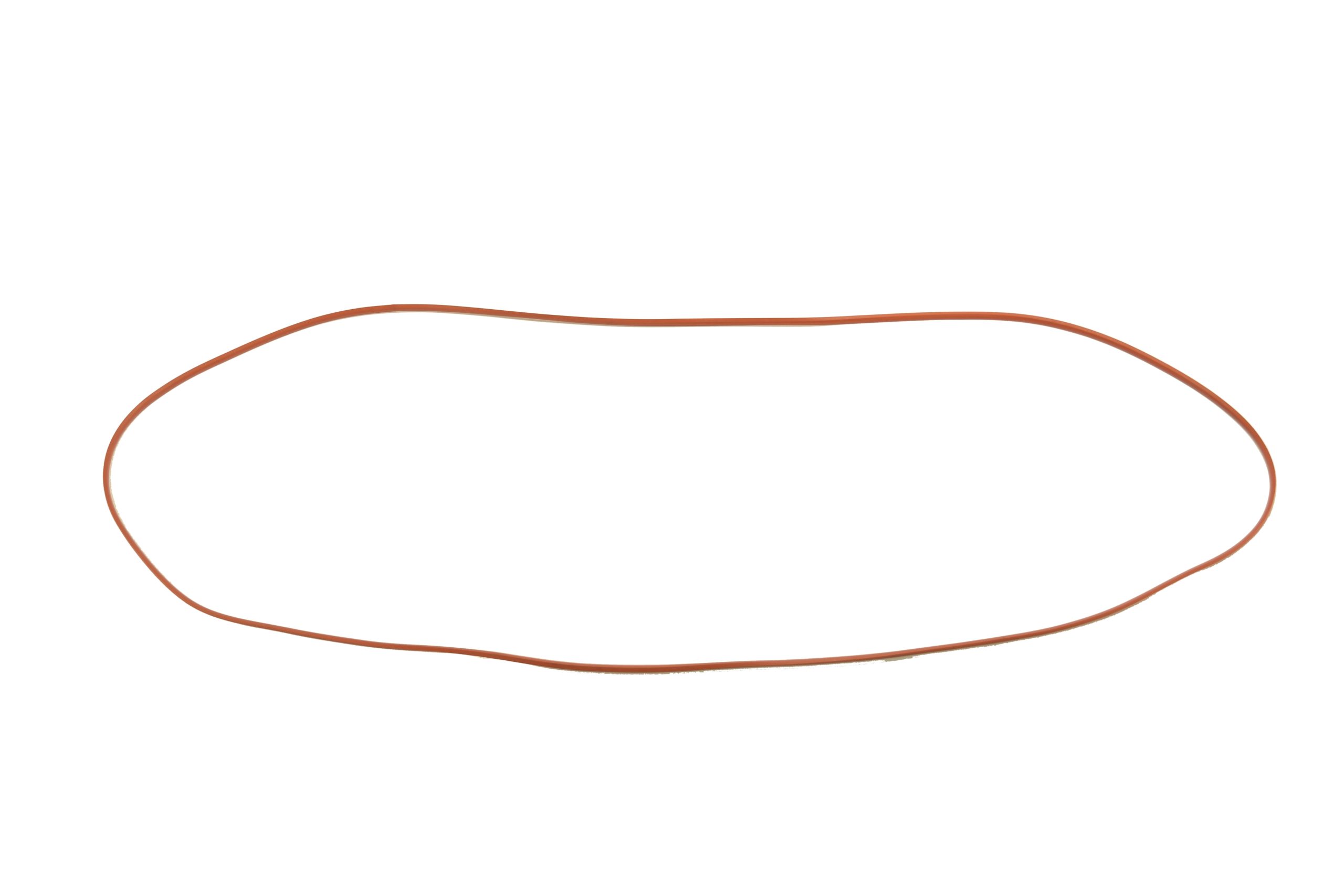 23511992 | Detroit Diesel Series 60 Rocker Cover Gasket | Highway and ...