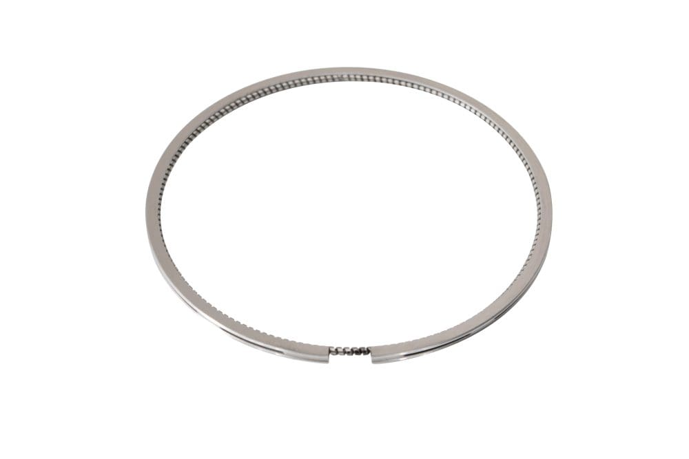 23515500 | Detroit Diesel Ring Piston Oil Control With | Highway and ...