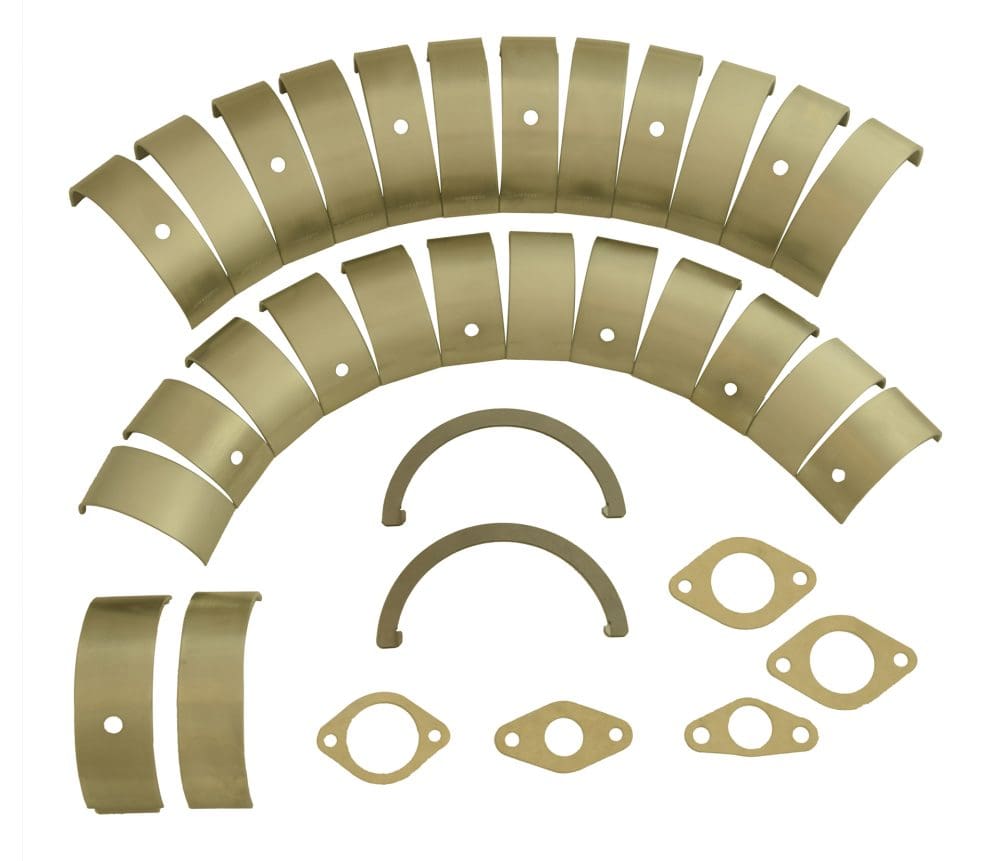 23531604 | Detroit Diesel Series 60 Lower End Bearing Kit