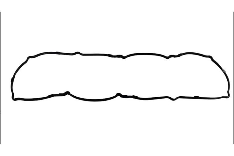 Detroit Diesel Series 60 14L, 12.7L, 11.1L Oil Pan Gasket, New (23539104)