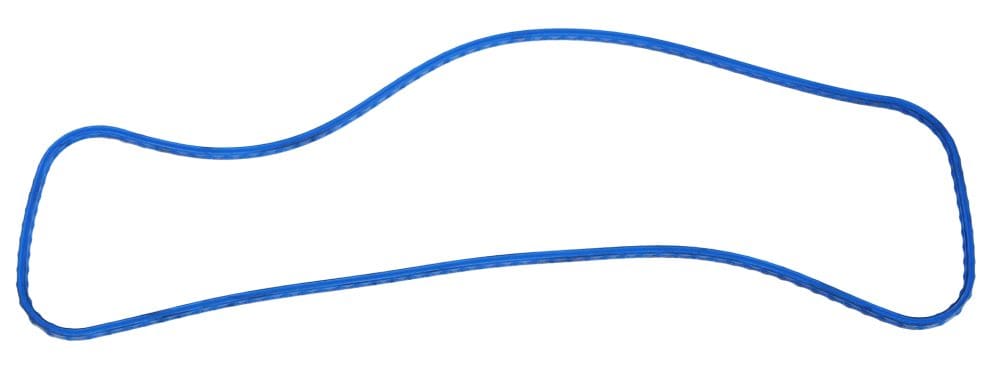 23527416 | Detroit Diesel Series 60 Camshaft Thrust Plate Seal Ring ...