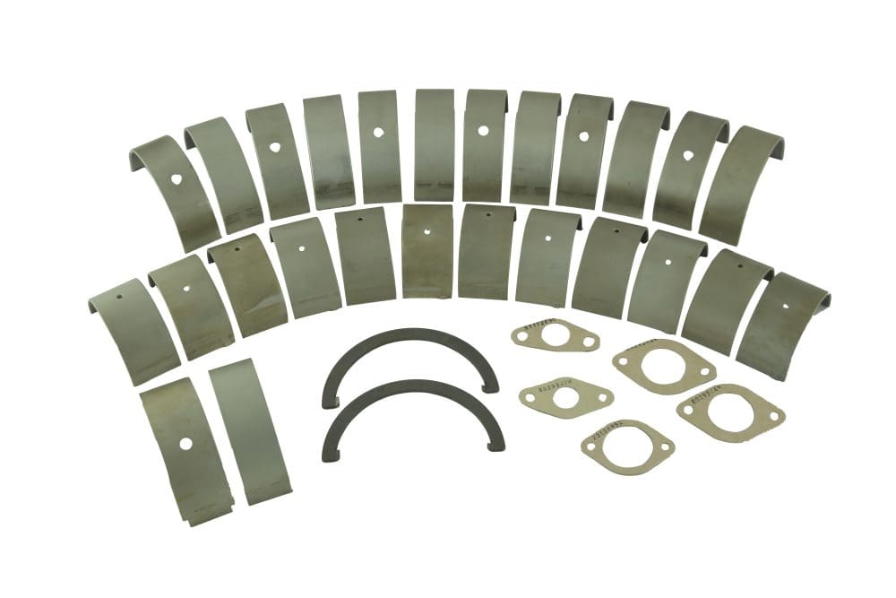 23527914 | Detroit Diesel Series 60 Lower Bearing Kit | Highway and ...