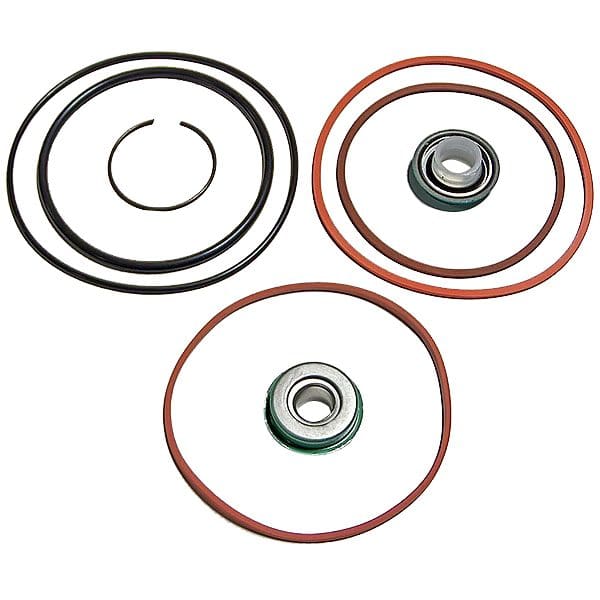 Detroit Diesel Water Pump Repair Kit (Without Bearing), New (23529962)