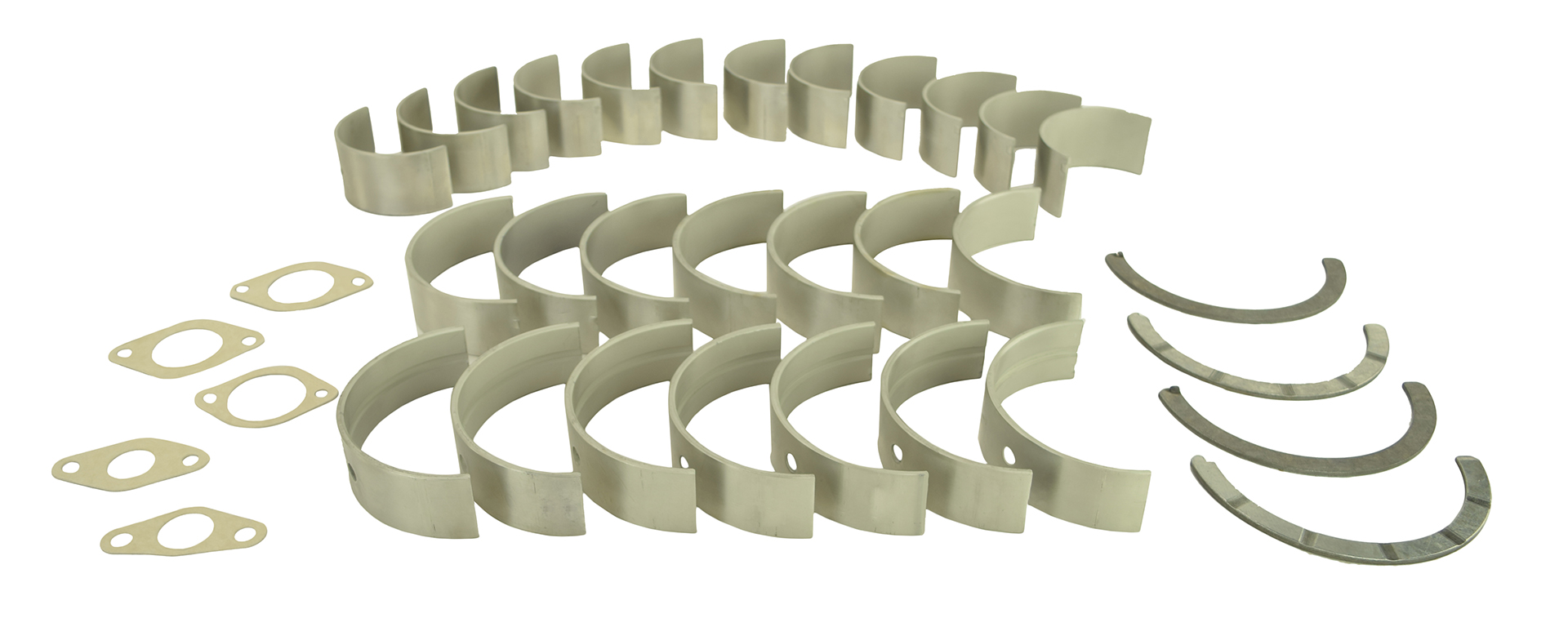 Detroit Diesel Series 60 12.7L, 14L Lower End Bearing Kit, New (A23533692)