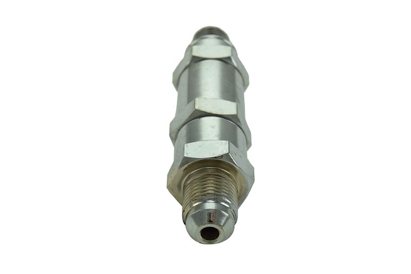 Detroit Diesel Series 60 14L, 12.7L, 11.1L Check Valve, New (23535129)