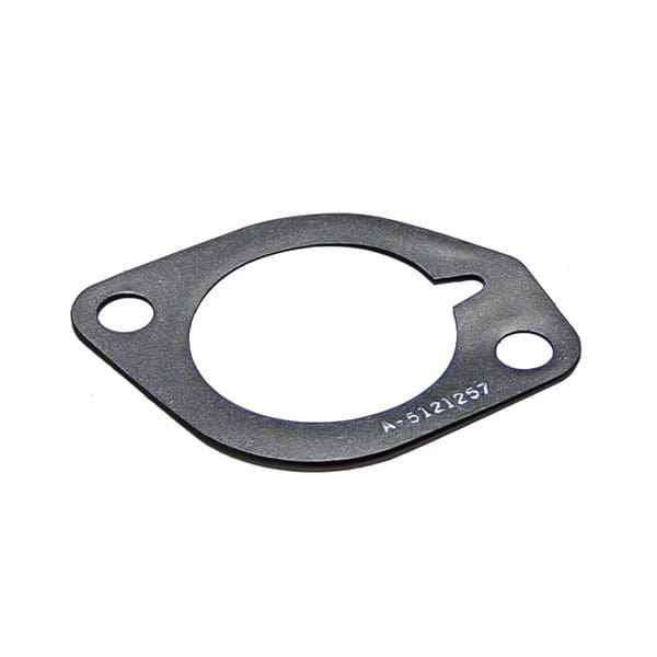 5121257 | Detroit Diesel Gasket Water Outlet 53 | Highway and Heavy Parts