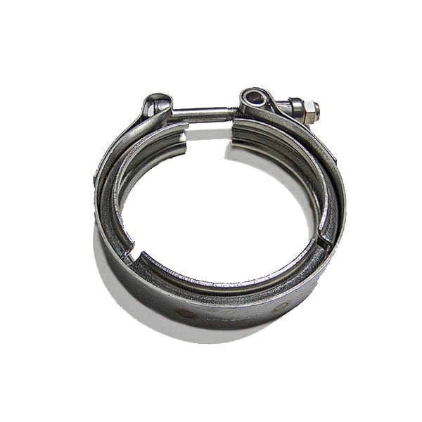 5137620 | Detroit Diesel Clamp 3.8" Diameter | Highway and Heavy Parts