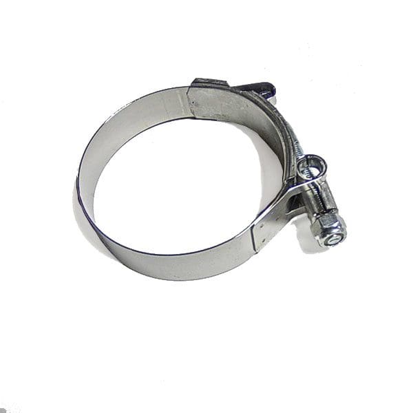 5138336 | Detroit Diesel Clamp Blower Drive Cover 3" | Highway and ...