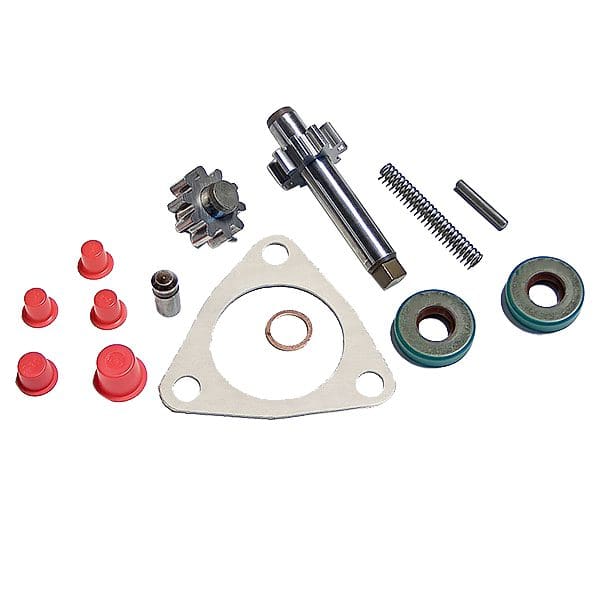 5149599 | Detroit Diesel Kit Fuel Pump Repair Hi Output | Highway and ...