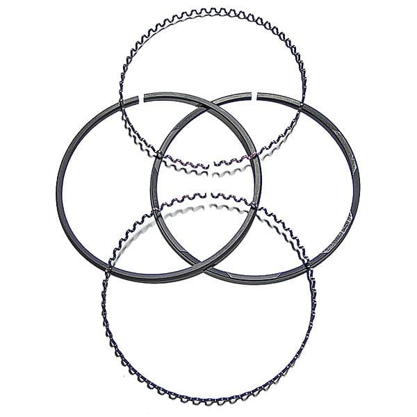 Detroit Diesel Oil Ring Set, New (5179836)