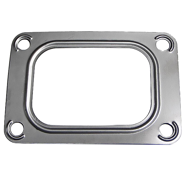 Detroit Diesel Series 60 12.7L, 14L, 11.1L Turbocharger Exhaust Inlet ...