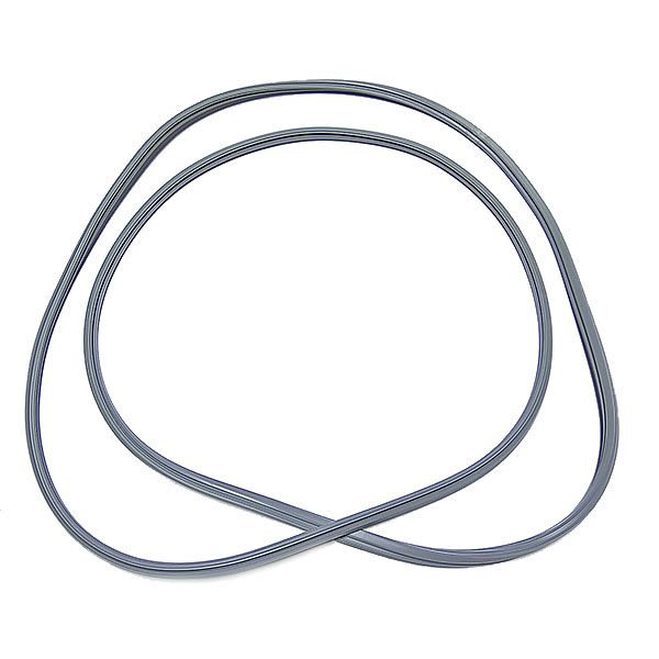 8929102 | Detroit Diesel Series 60 14L Oil Pan Seal, New (FP-8929102)
