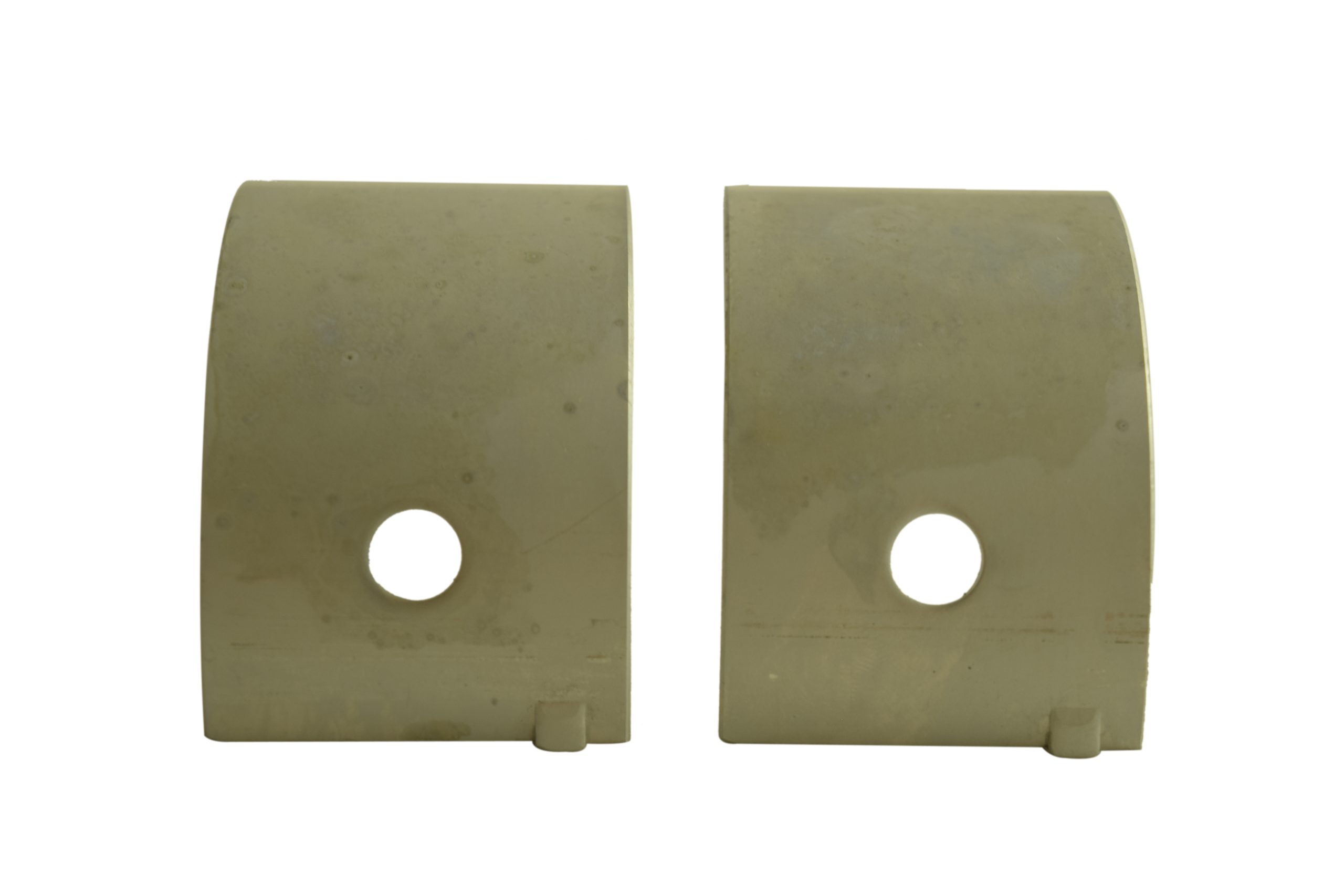 8929691 | Detroit Diesel Series 50/Series 60 .254mm Camshaft Bearing ...