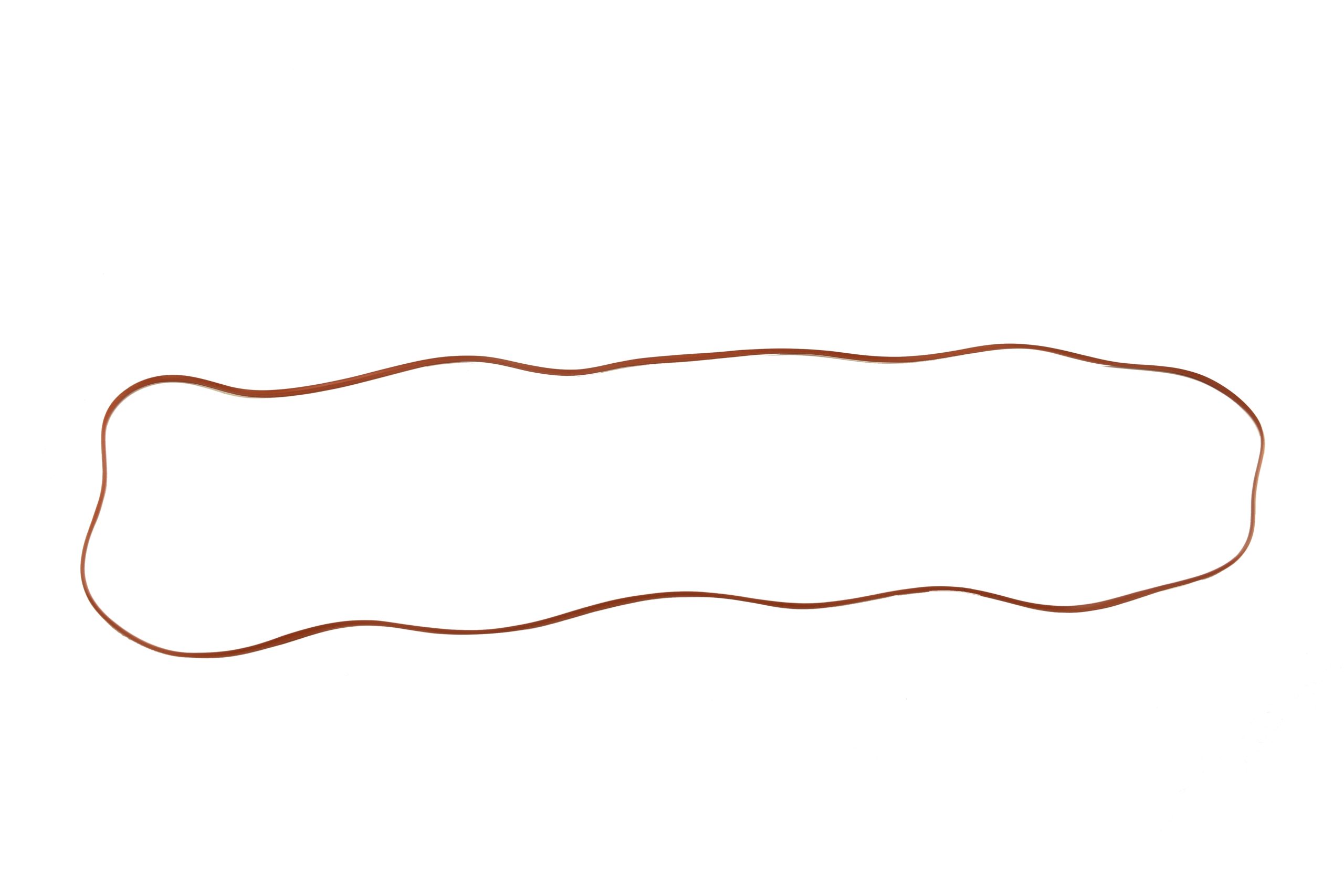 8929803 | Detroit Diesel Series 60 14L Rocker Cover Gasket, New ...