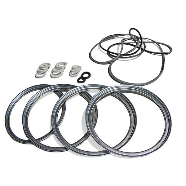 MCB23529370 | Detroit Diesel Crown Assembly With Skirt, | Highway and ...