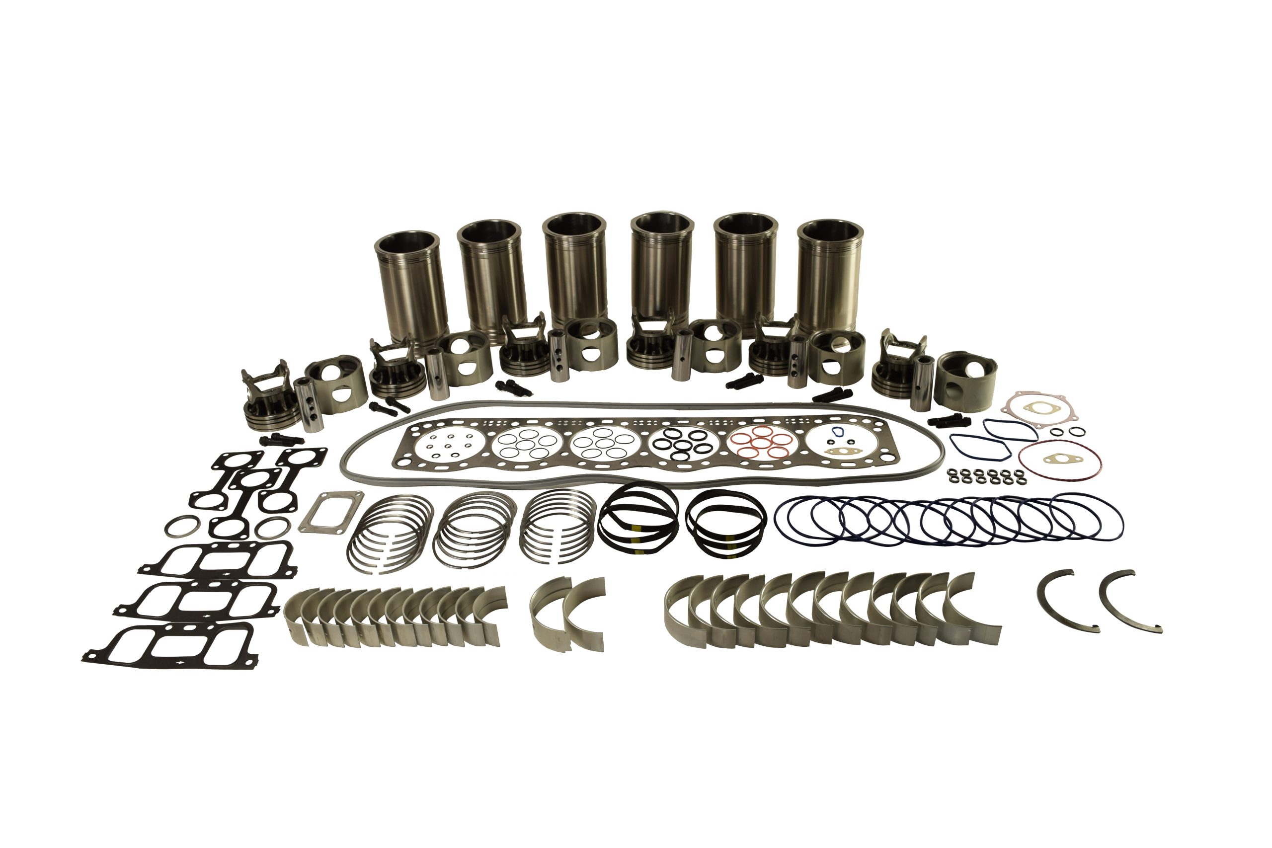 23532555 | Detroit Diesel Series 60 Inframe Rebuild Kit | Highway and ...