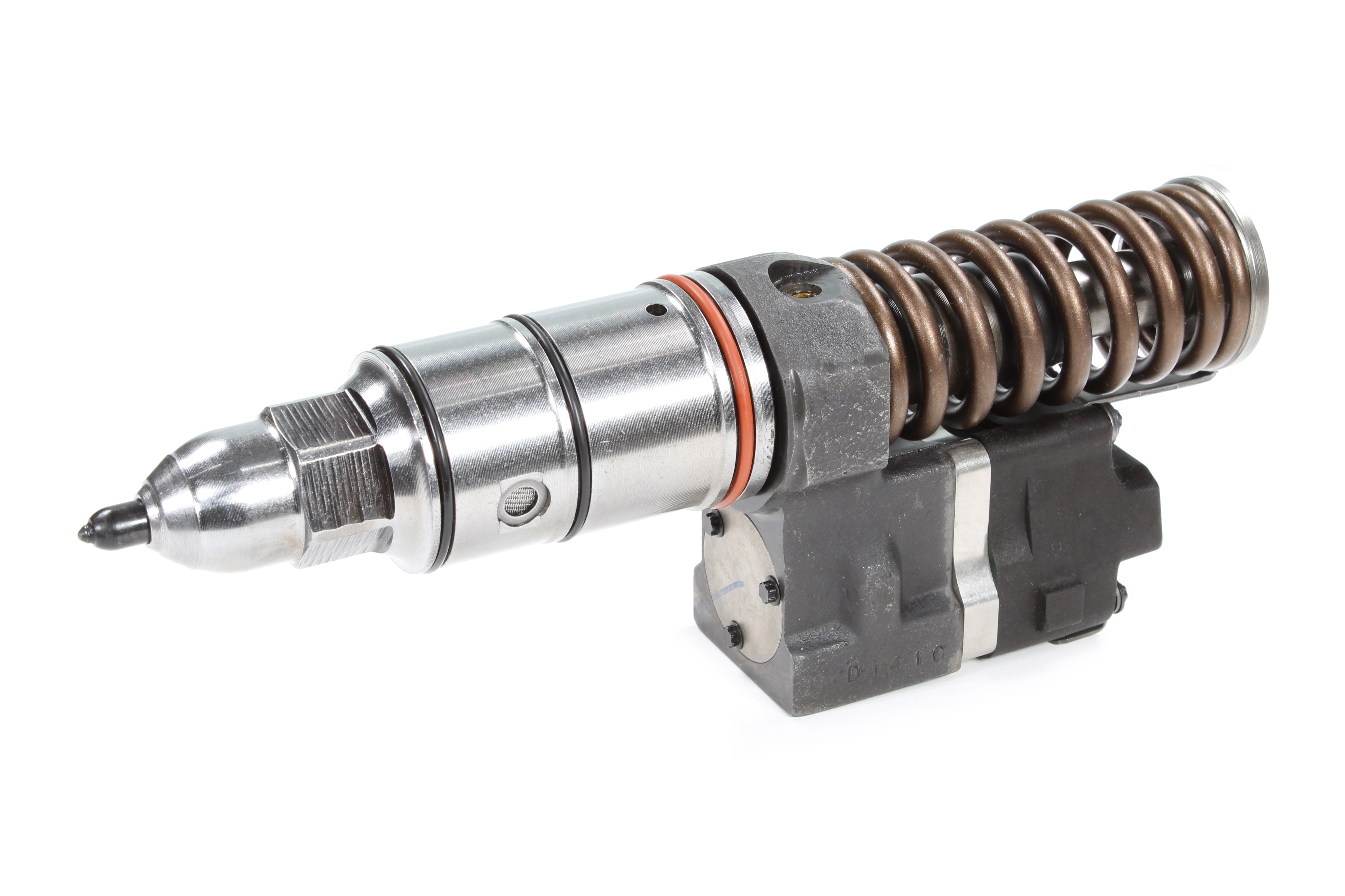 05234945 | Detroit Diesel Series 60 Fuel Injector, Remanufactured ...