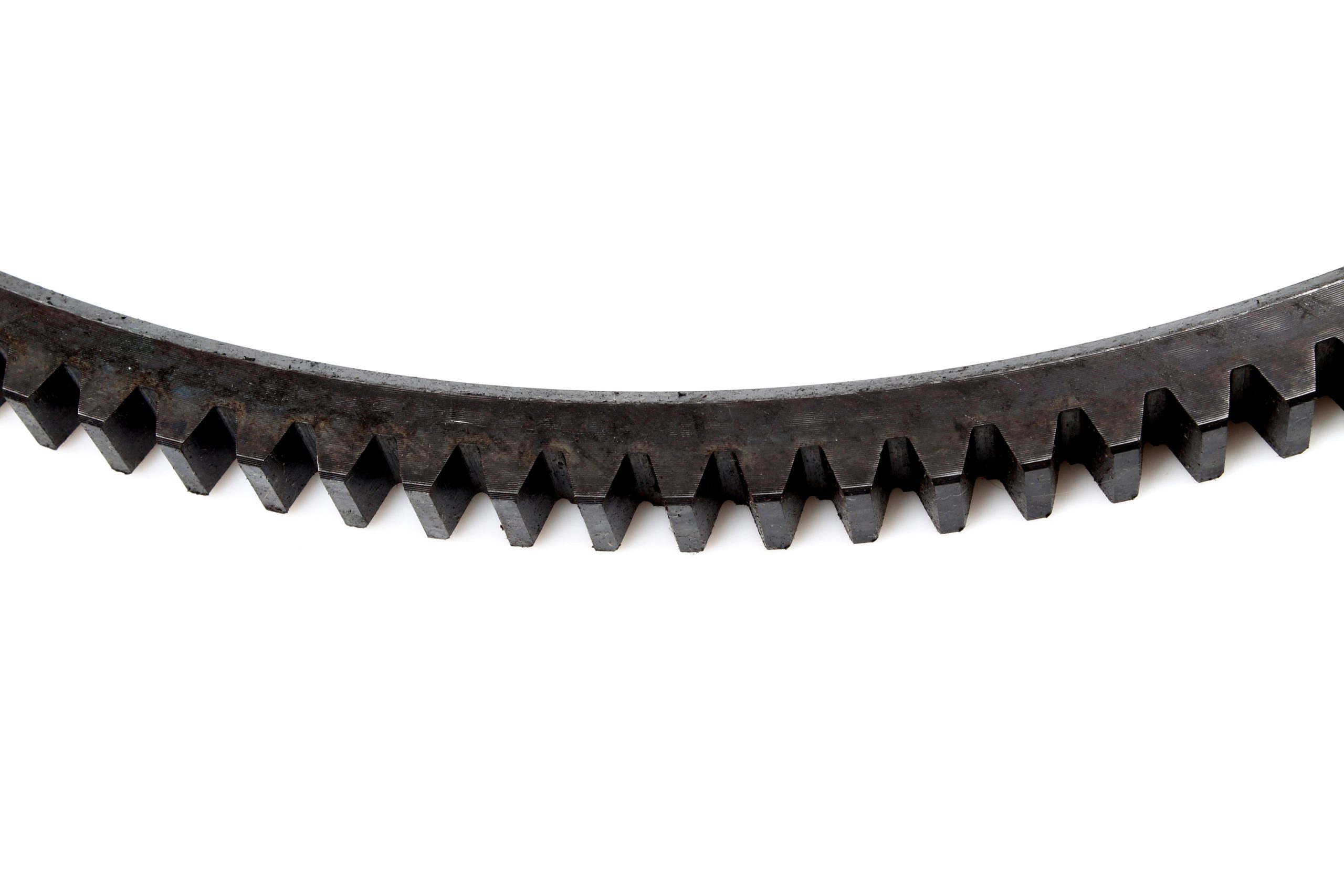 International/Navistar DT466, DT466E Flywheel Ring Gear, New (1815440C1)