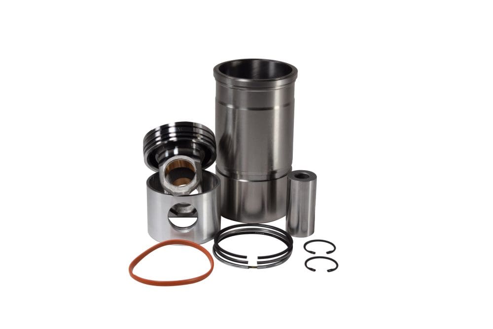 1830716C95 | Navistar DT530 Cylinder Kit, New | Highway and Heavy Parts