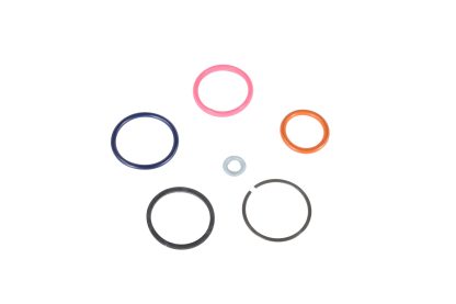 International/Navistar DT466 External Injector Seal Kit, New (1830742C92)