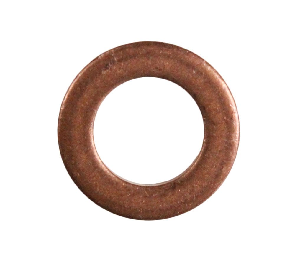 International/Navistar DT466, DT466E Fuel Injector Nozzle Gasket, New ...