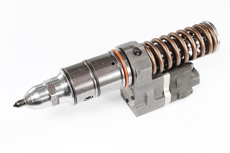 Detroit Diesel Engine Parts | Series 60, DD15, DD13, and More Engines