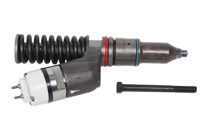3406E and C15 Fuel Injectors | Caterpillar Diesel Engines