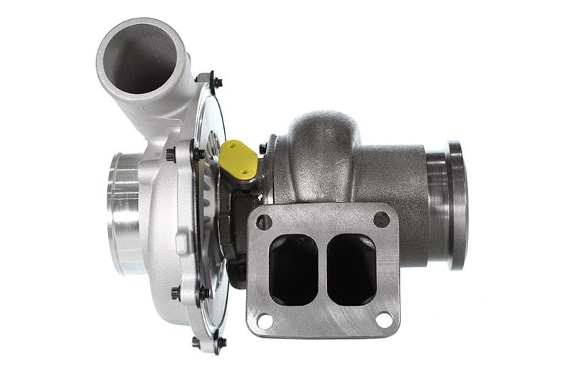 International/Navistar DT466E Turbocharger, Remanufactured (1700250307)