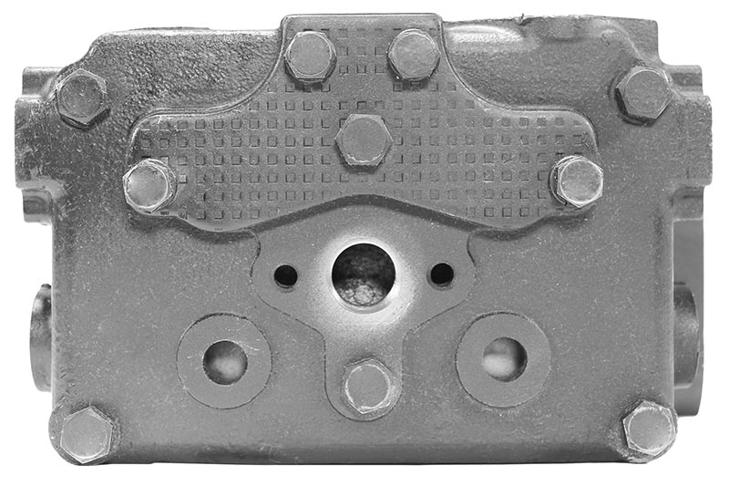 Caterpillar C15 Air Brake Compressor, Remanufactured (0R8340)