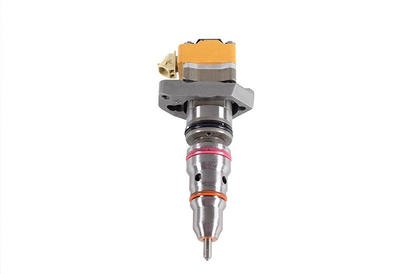 International/Navistar DT530, DT530E Fuel Injector, New (1830693C1)