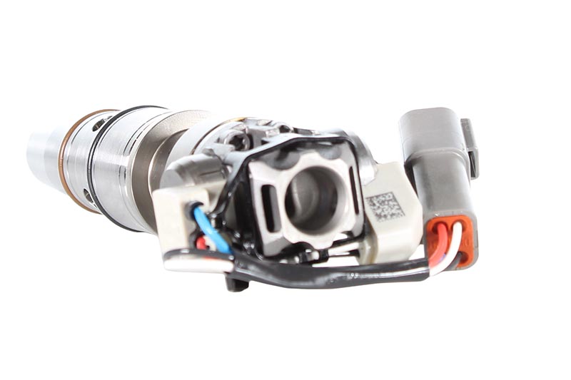 DT466 Fuel Injector AP66989, 5010983R91| International / Navistar ...