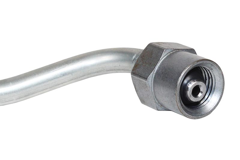 Chevy/GMC Duramax LB7 Fuel Injection Line, New (97188720)