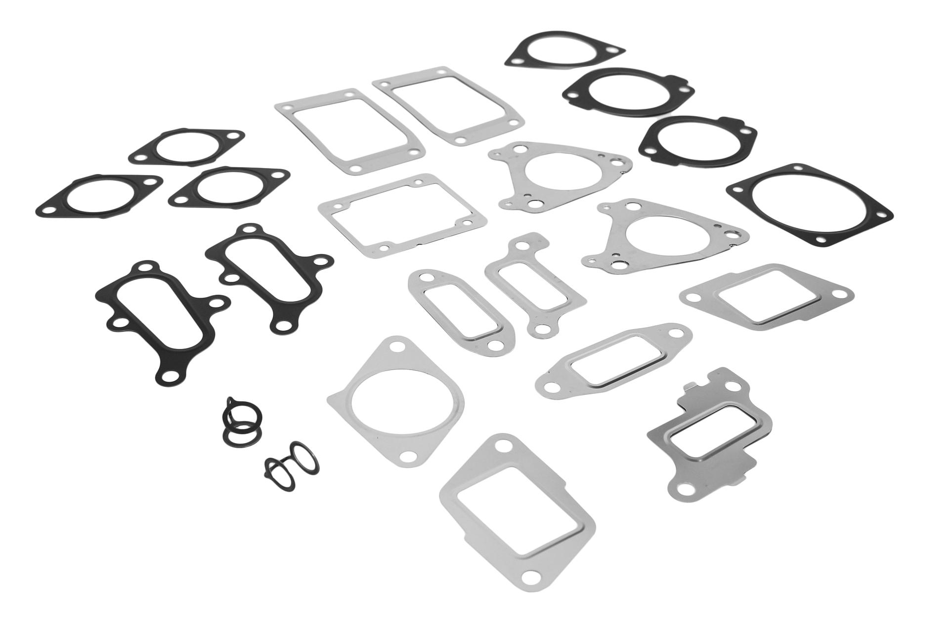 AP0046 | 2004 - 2010 GMC, Chevy Duramax LLY, LBZ, LMM Head Gasket Set w ...