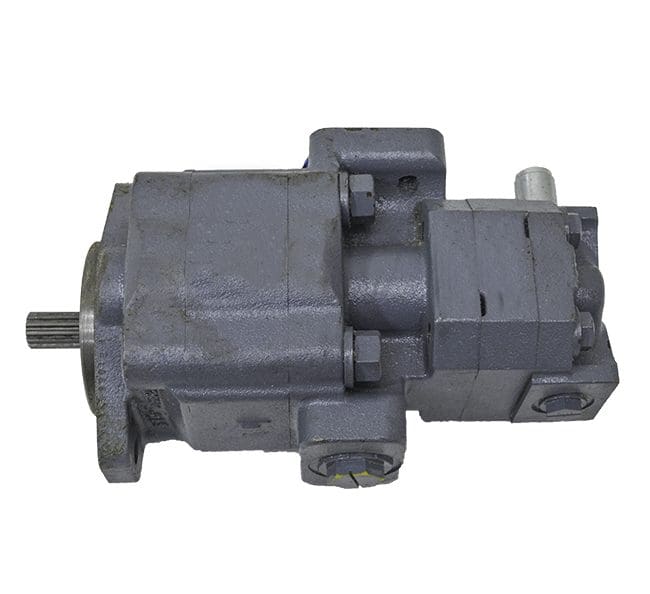 John Deere Hydraulic Pump, New (AT164404)