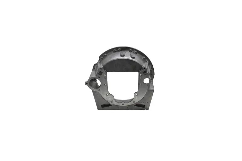 Cummins N14, 855 Flywheel Housing, New (3036011)
