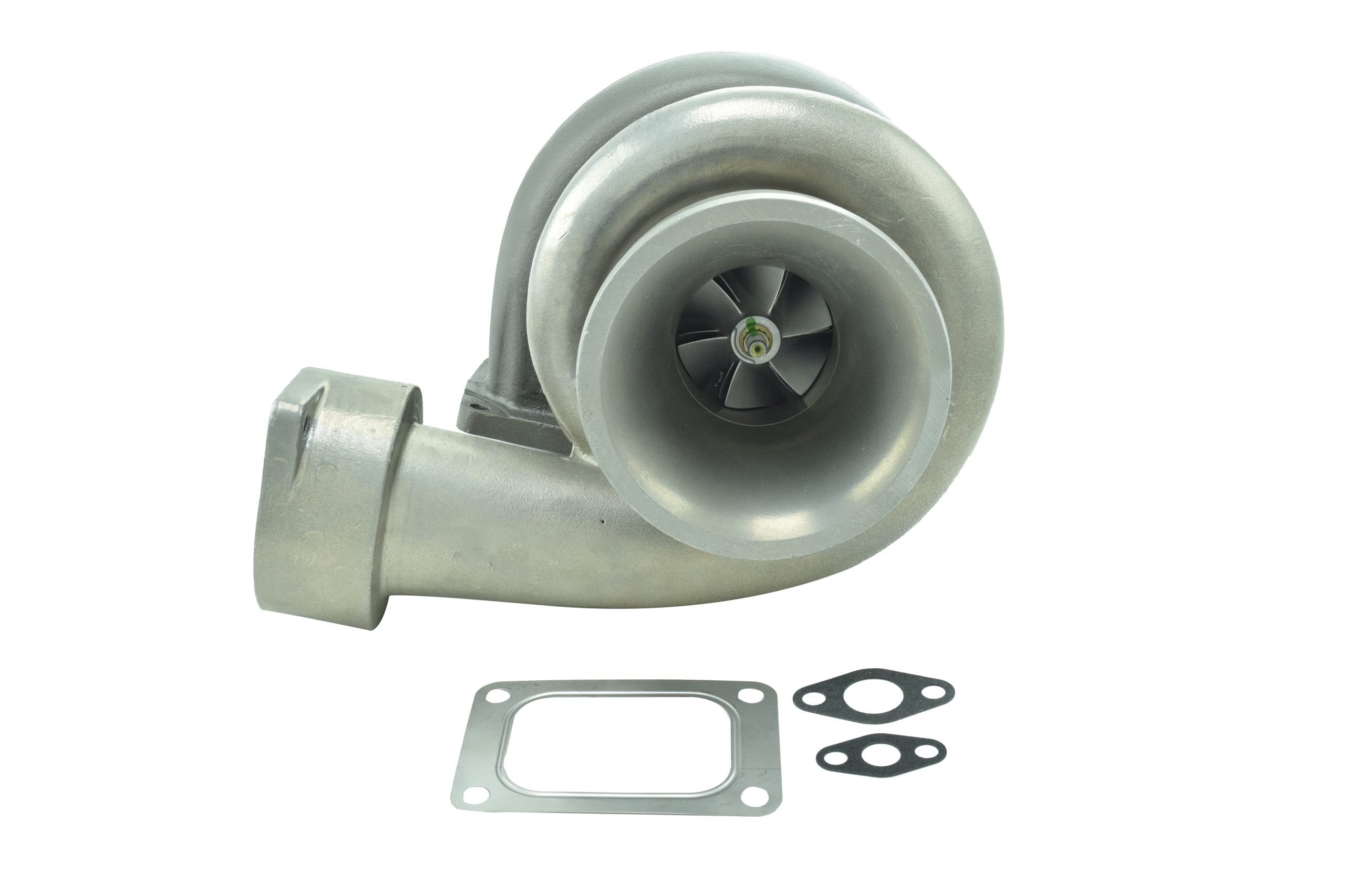 Caterpillar 3126 Turbocharger, Remanufactured (178470)