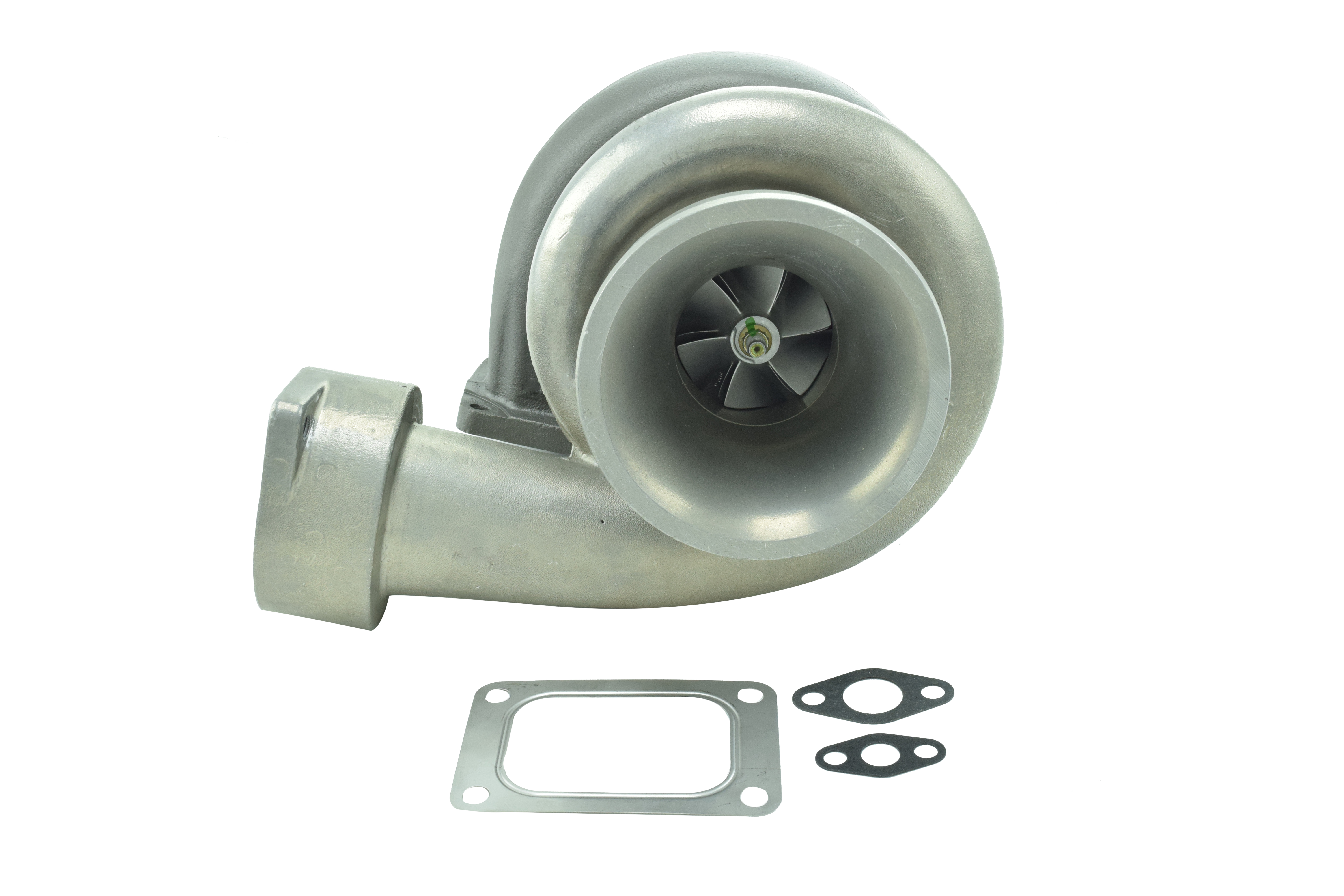 381185 | Turbocharger, 3406 400HP ATAAC | Highway and Heavy Parts