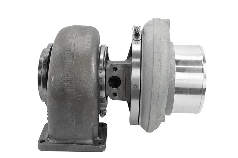 178063R | Reman Branded, Turbocharger for Caterpillar 3406B | Highway ...