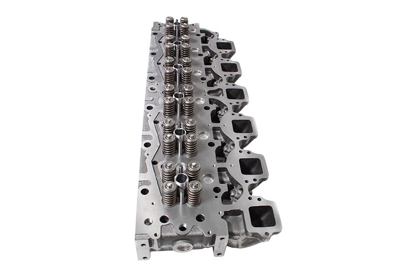 3406C Cylinder Head, 1105100, Caterpillar, New
