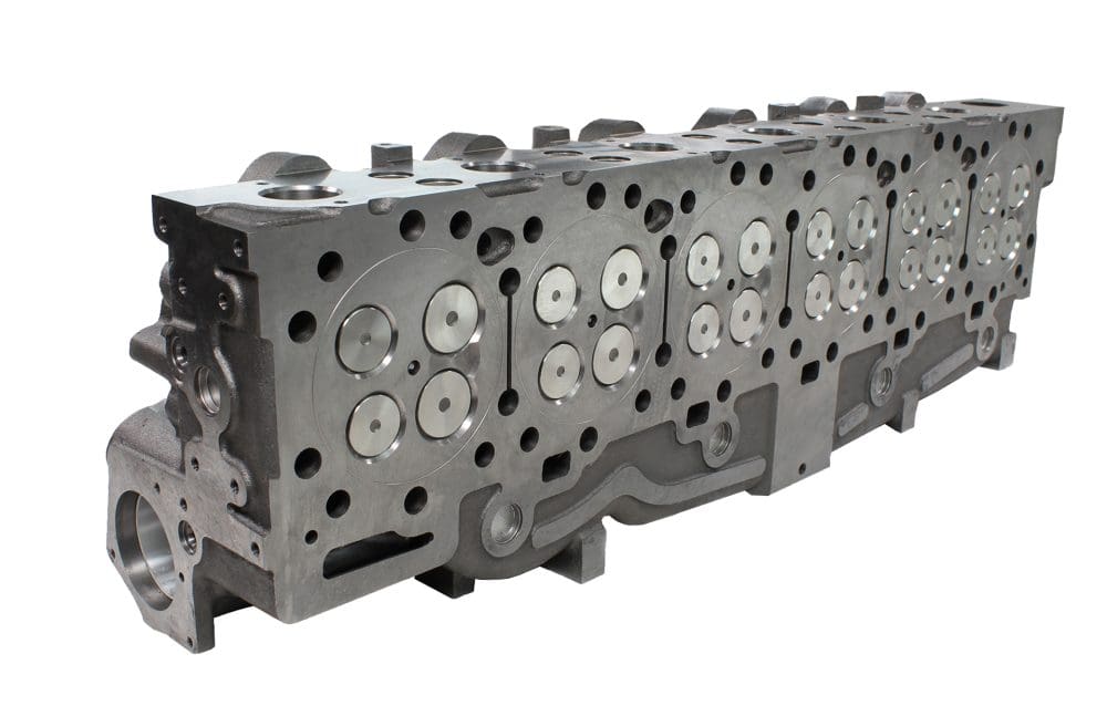Stage 4 Performance Cylinder Head (20R-2645)
