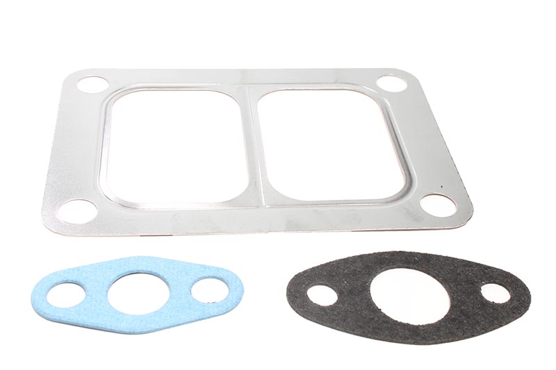 Detroit Diesel Series 60 12.7L, 14L, 11.1L Turbocharger, New (7582045007S)