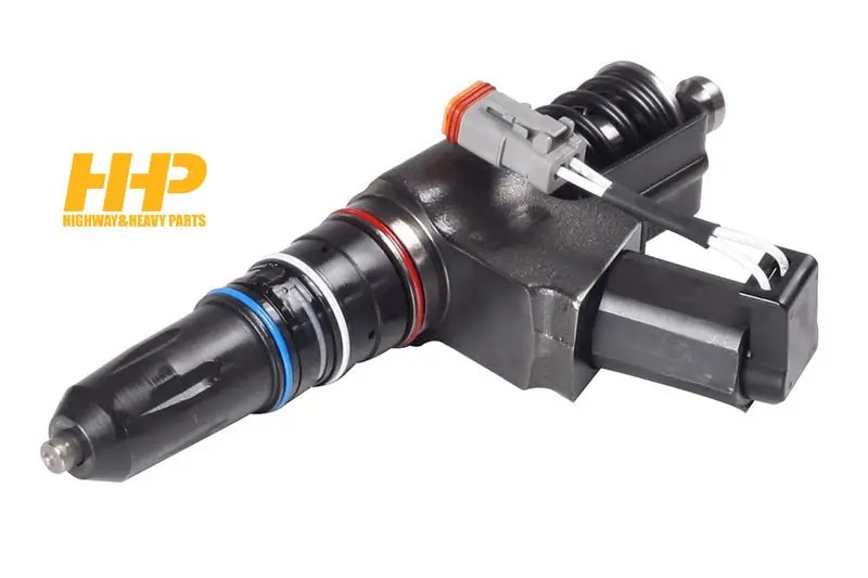 HHP Manufactured Parts Black Series Fuel Injectors