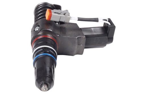 ISM Celect Fuel Injector, 4902921PX, Cummins, Remanufactured