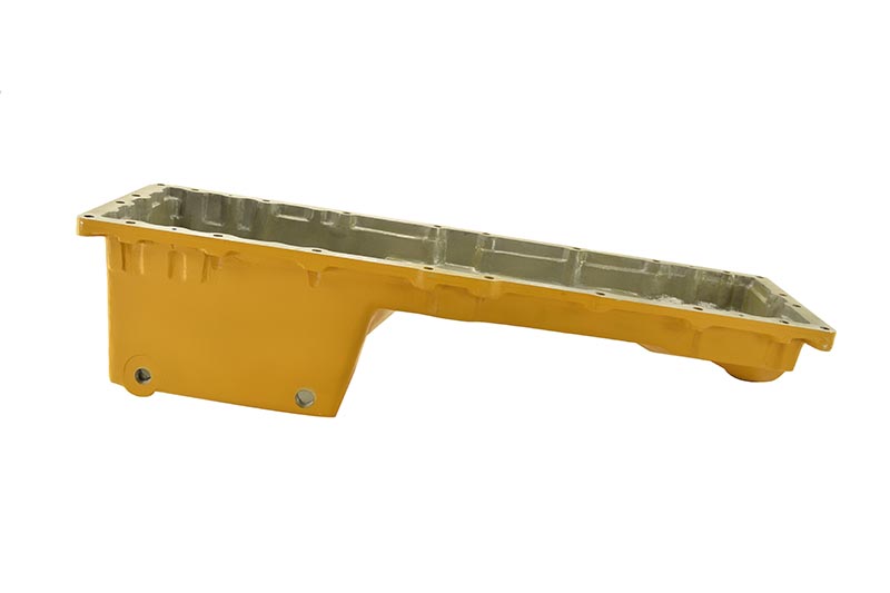 Caterpillar Engine Parts | C15, C15 Acert, 3406E, and More Engines