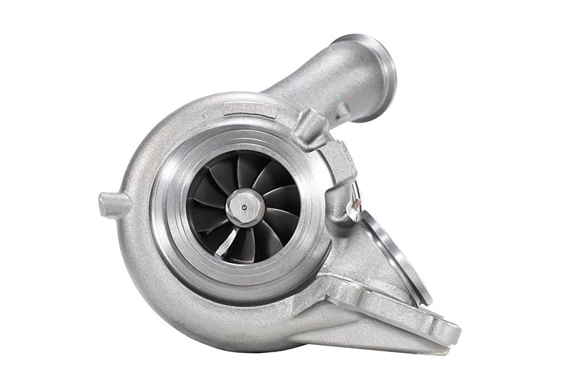 Caterpillar C13 Garrett Turbocharger, New (20R0054)