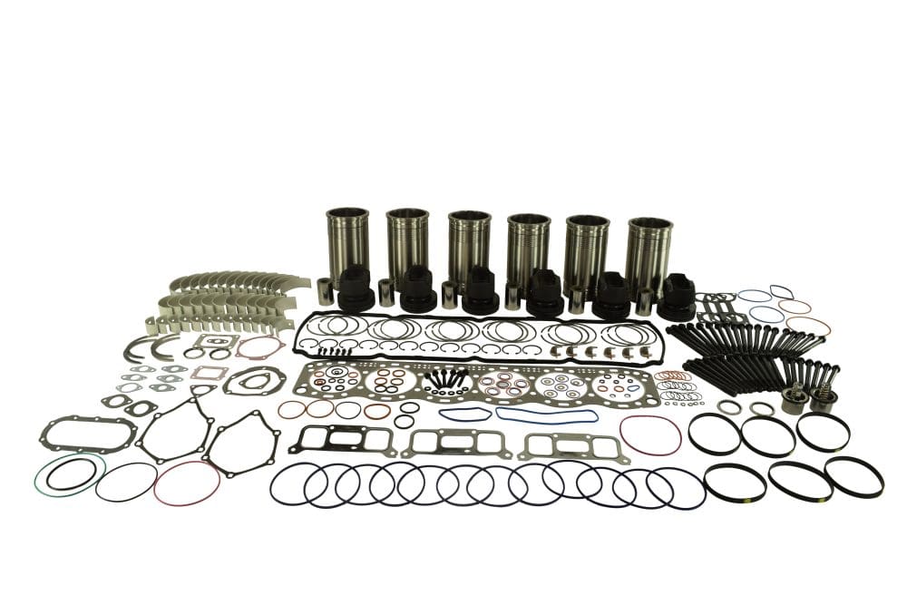 R23538418 | Detroit Diesel Series 60 Inframe Rebuild Kit