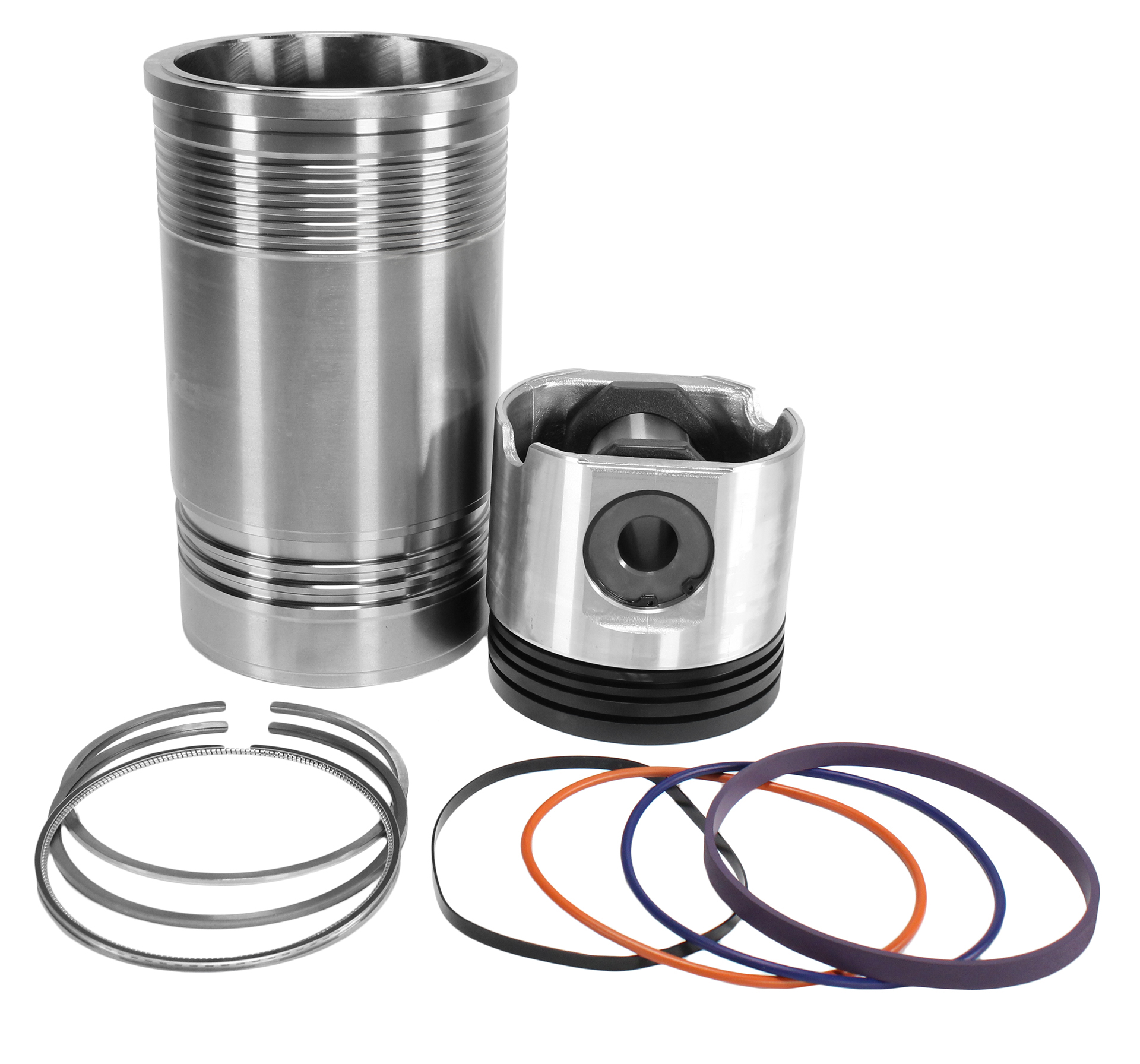 301064 | Caterpillar C15, 3406E, C16 Cylinder Kit, New