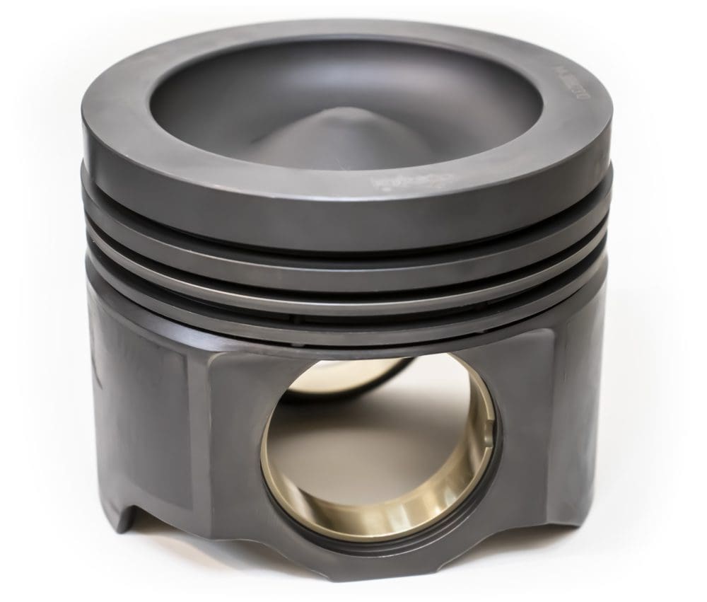 Caterpillar C13 Piston, New (311165)