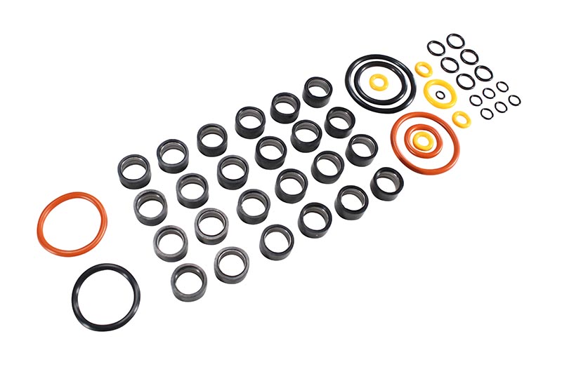 Caterpillar 3406E, 3406B, 3406C Inframe Engine Rebuild Kit, New (340611073)